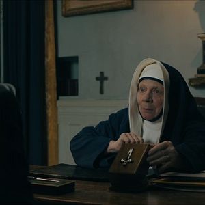 Monsieur Spade - Série 2024 - AdoroCinema