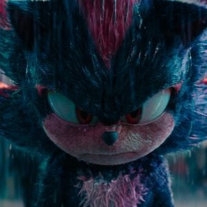 Sonic 3 - O FIlme : Fotos e Pôster - AdoroCinema