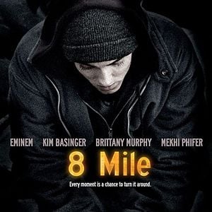 8 Mile - Rua das Ilusões - Filme 2002 - AdoroCinema