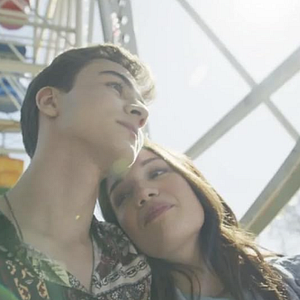 Morando com o Crush - Filme 2024 - AdoroCinema