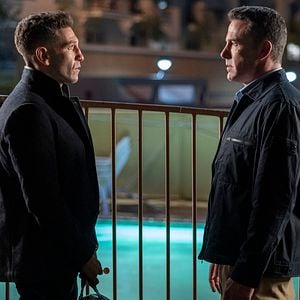 O Contador 2 - Filme 2025 - AdoroCinema