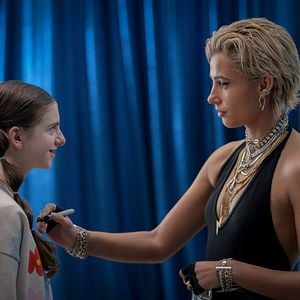 Sorria 2 - Filme 2024 - AdoroCinema