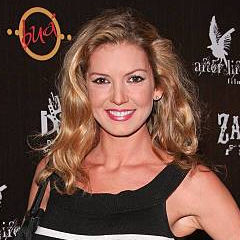 Isabel Madow - AdoroCinema