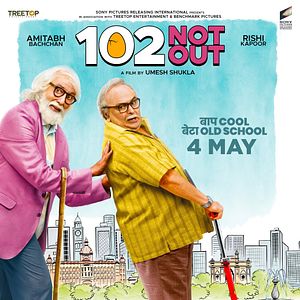 102 Not Out : Fotos e Pôster - AdoroCinema