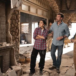 La Dolce Villa - Filme 2025 - AdoroCinema