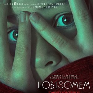 Lobisomem - Filme 2024 - AdoroCinema