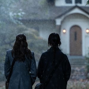 Herege - Filme 2024 - AdoroCinema