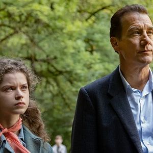 Monsieur Spade - Série 2024 - AdoroCinema