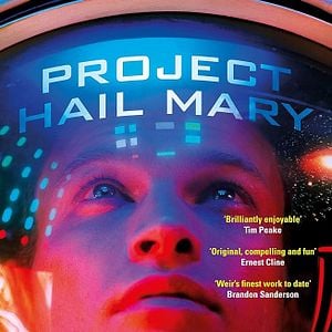 Project Hail Mary - Filme 2026 - AdoroCinema