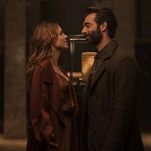 Fotos e posters da série A Paixão Turca - AdoroCinema