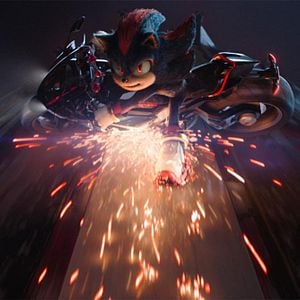 Sonic 3 - O FIlme : Fotos e Pôster - AdoroCinema