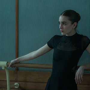 Joika: Uma Americana no Bolshoi - Filme 2024 - AdoroCinema