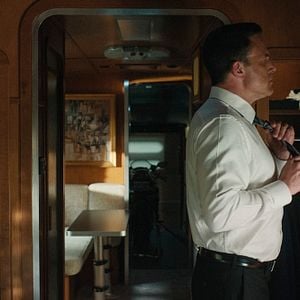 O Contador 2 - Filme 2025 - AdoroCinema