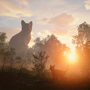 Flow - Filme 2024 - AdoroCinema