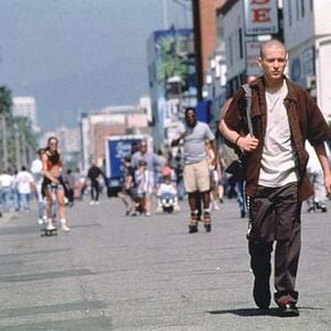 A Outra História Americana - Filme 1998 - AdoroCinema