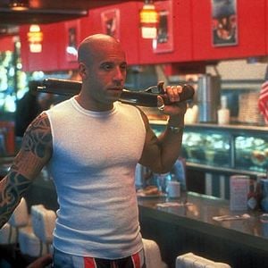 Triplo X - Filme 2002 - AdoroCinema