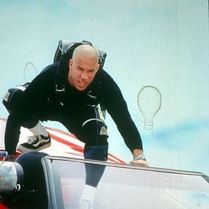 Triplo X - Filme 2002 - AdoroCinema