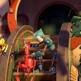 Chris Wedge - AdoroCinema