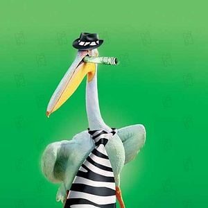 Deu Zebra! - Filme 2005 - AdoroCinema