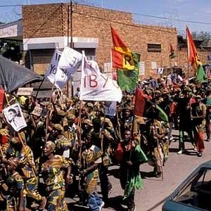 Hotel Ruanda - Filme 2004 - AdoroCinema