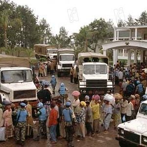 Hotel Ruanda - Filme 2004 - AdoroCinema