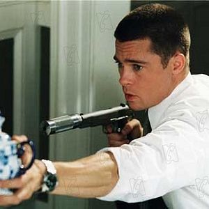 Sr. e Sra. Smith - Filme 2005 - AdoroCinema