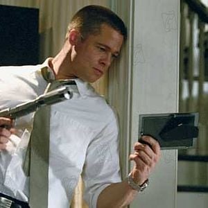 Sr. e Sra. Smith - Filme 2005 - AdoroCinema