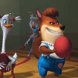 O Galinho Chicken Little - Filme 2005 - AdoroCinema