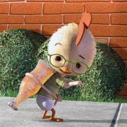 O Galinho Chicken Little - Filme 2005 - AdoroCinema