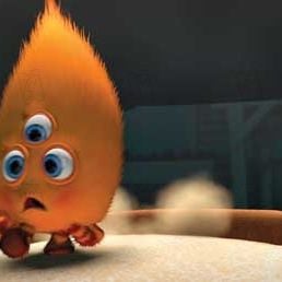 O Galinho Chicken Little : Fotos e Pôster - AdoroCinema