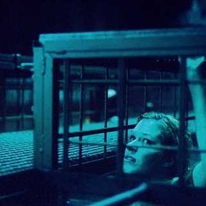 Plataforma do Medo - Filme 2004 - AdoroCinema