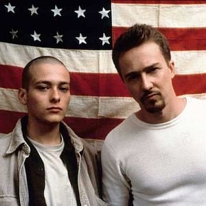 A Outra História Americana - Filme 1998 - AdoroCinema