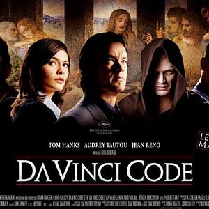 O Código Da Vinci - Filme 2006 - AdoroCinema
