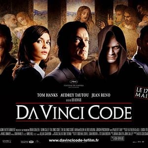 O Código Da Vinci - Filme 2006 - AdoroCinema