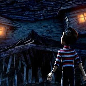 A Casa Monstro - Filme 2005 - AdoroCinema