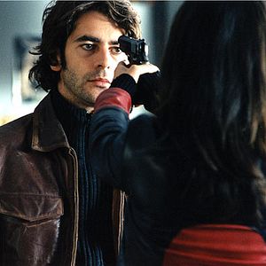 O Lobo - Filme 2004 - AdoroCinema