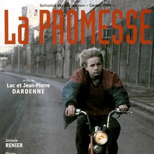 A Promessa - Filme 1995 - AdoroCinema