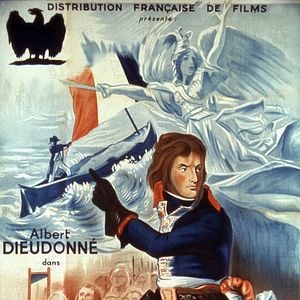 Foto de Albert Dieudonné - AdoroCinema