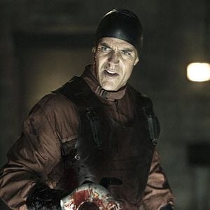 O Albergue - Parte II - Filme 2007 - AdoroCinema