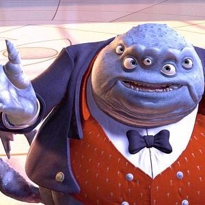 Monstros S.A. - Filme 2001 - AdoroCinema