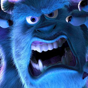 Monstros S.A. - Filme 2001 - AdoroCinema