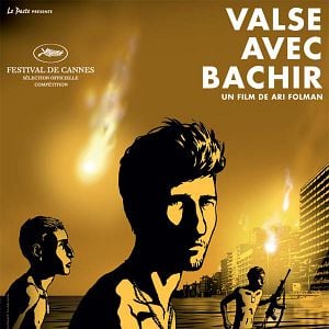 Valsa com Bashir - Filme 2008 - AdoroCinema