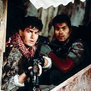 Comando Imbatível - Filme 1990 - AdoroCinema