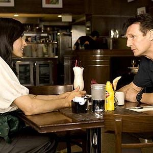 Busca Implacável - Filme 2008 - AdoroCinema