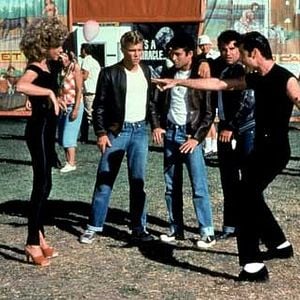 Grease - Nos Tempos da Brilhantina : Fotos e Pôster - AdoroCinema