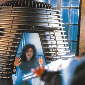 A Mosca : Fotos e Pôster - AdoroCinema