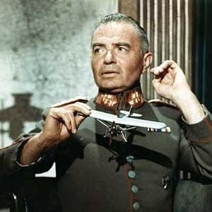 Foto de John Guillermin - AdoroCinema