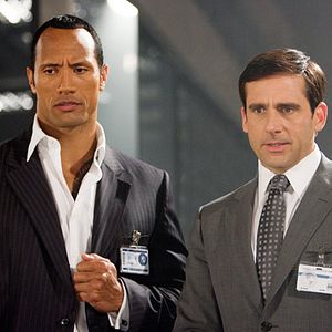 Agente 86 - Filme 2008 - AdoroCinema