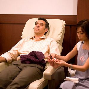 Fora de Controle - Filme 2008 - AdoroCinema