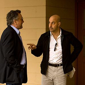 Fora de Controle - Filme 2008 - AdoroCinema